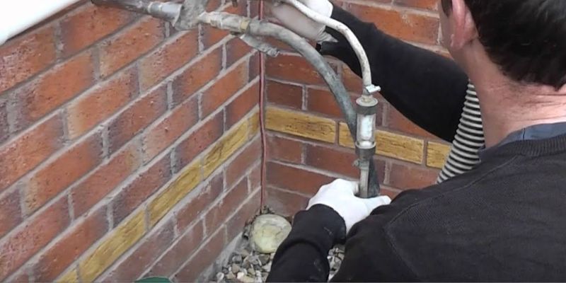 Pumped Cavity Wall Insulation Prices in Ireland 2026