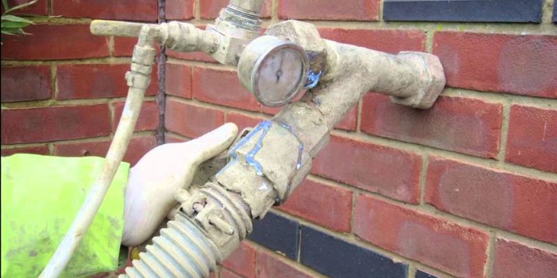 Pumped Cavity Wall Insulation Prices in Ireland 2026