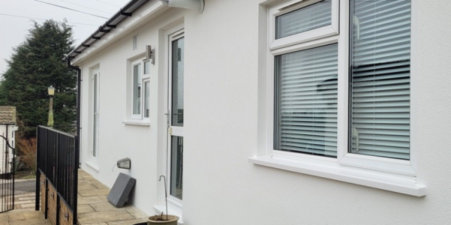 External Wall Insulation for Homes in Ireland 2026