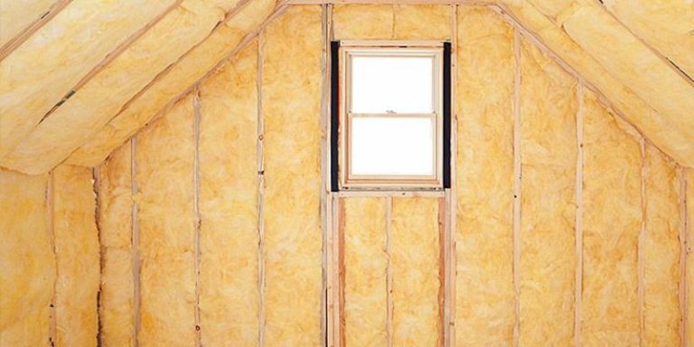 Attic Insulation Cost in Ireland 2025 – Homeowner’s Guide