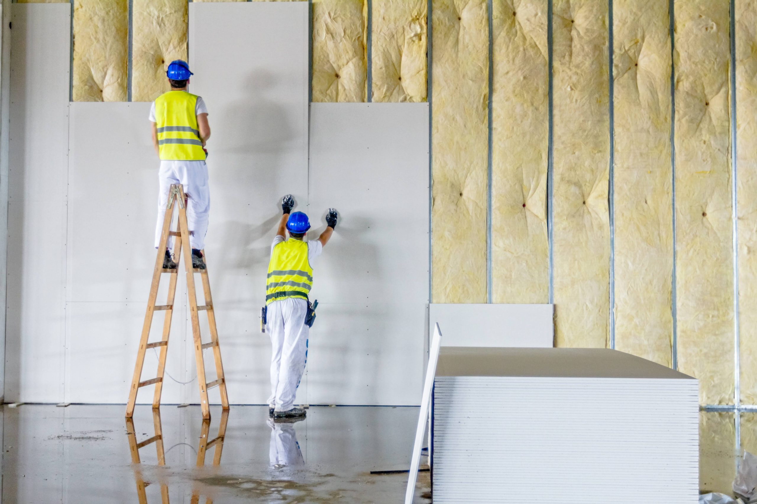 Best Insulated Plasterboard Price in Ireland 2026